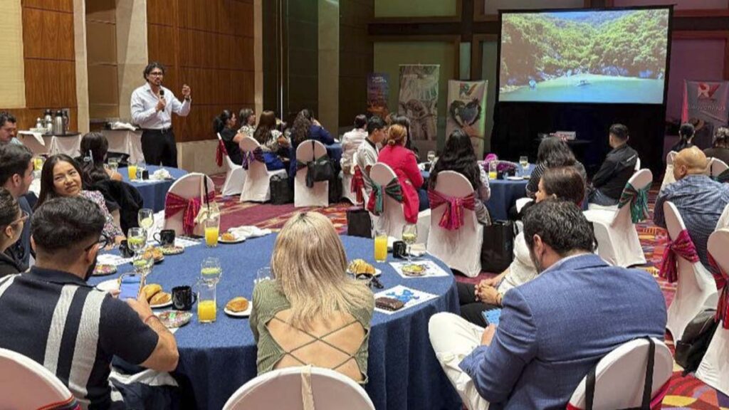 Impulsa Vallarta la promoción turística en el Bajío – Meridiano Vallarta