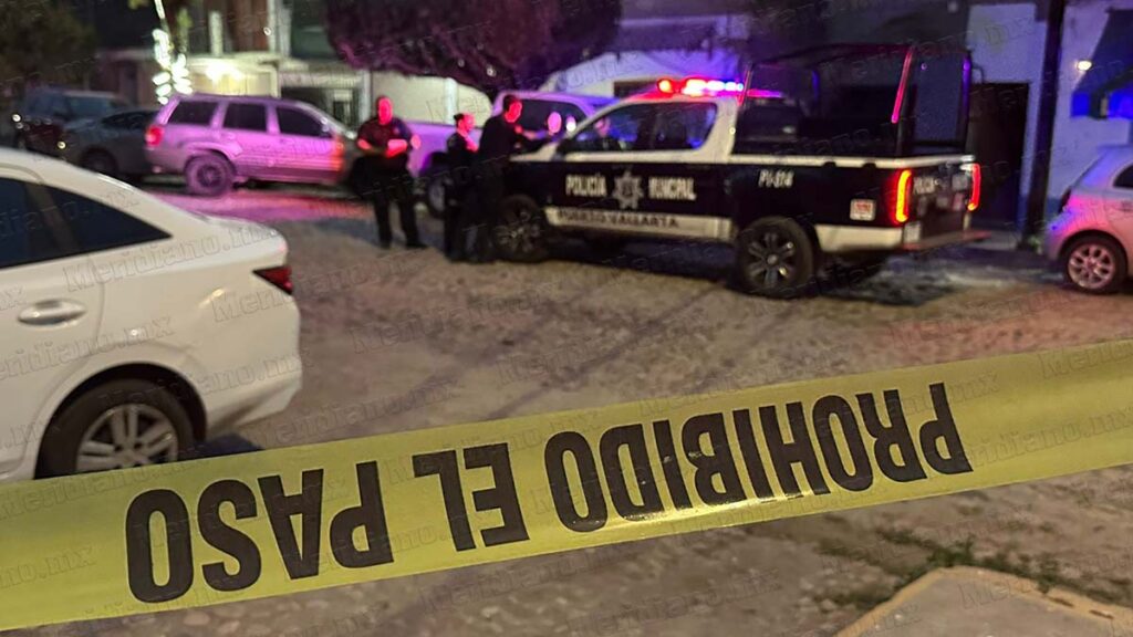 Se ahorcó tequilero en el Barrio Santa María – Meridiano Vallarta