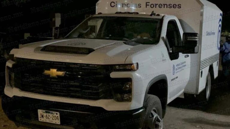 Muerto en un departamento – Meridiano Vallarta